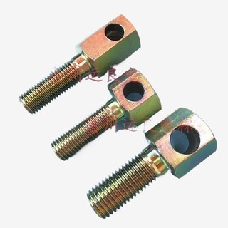 Hitachi elevator accessories car inclined tie rod M20 bolt tie rod ...