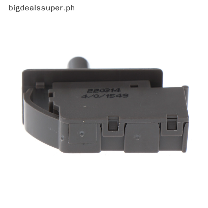 Pro Refrigerator Spare Parts Door Light Control Normally Closing Push ...