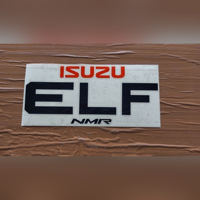 Nmr 71 Euro 4 Door Sticker | Shopee Philippines