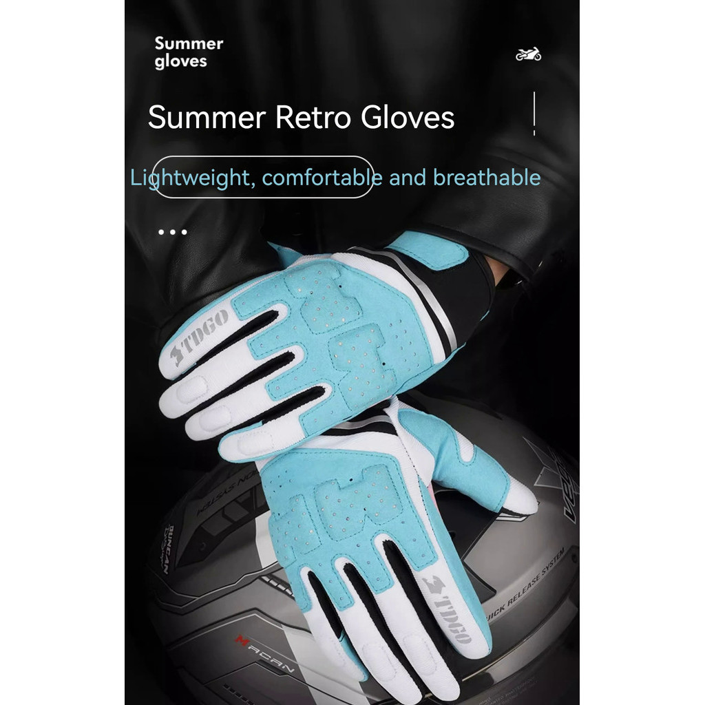 2024 motorcycle gloves, off-road,downhill mountain bike DH MX MTB motorcycle gloves, men's and ...