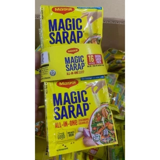 Shop maggi magic sarap for Sale on Shopee Philippines