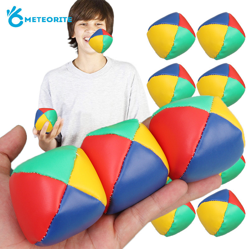 1/2 Pcs Outdoor Hand Throwing Dodgeball Sports Toy - Interesting ...