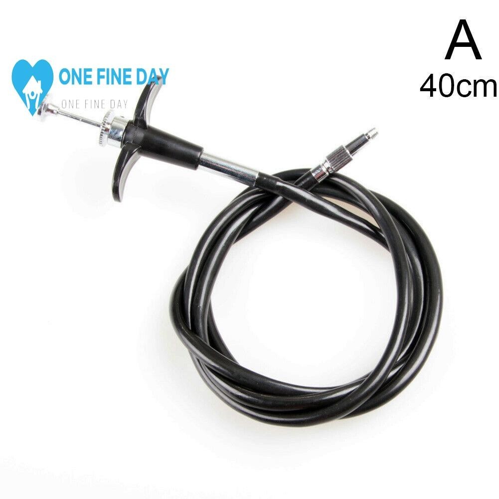 Universal Mechanical Shutter Wire Remote Cable For Film Cameras ...