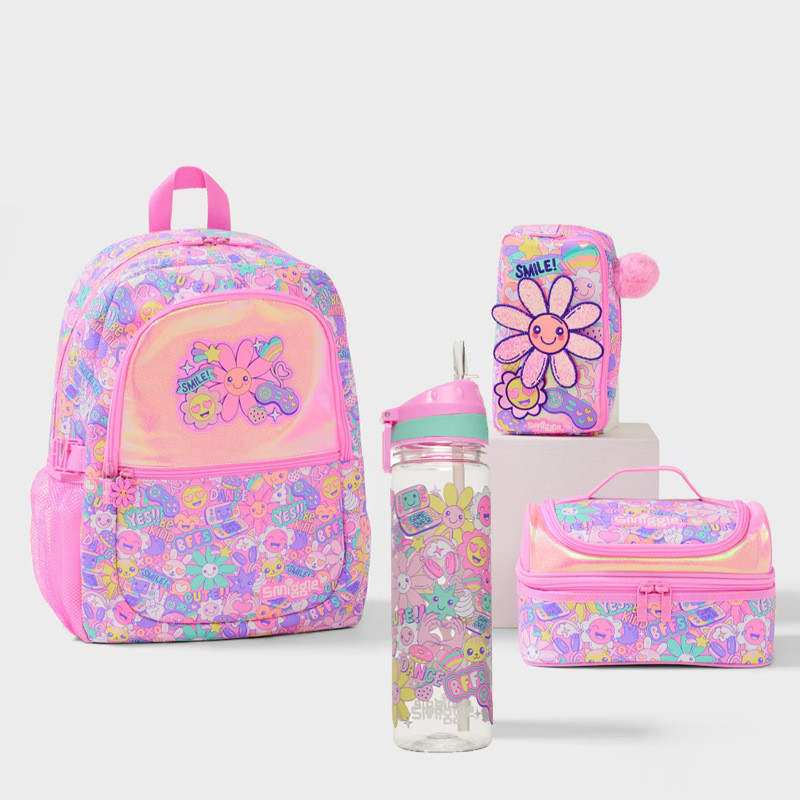 New smiggle Epic Adventures backpack Australia school bag Collection ...