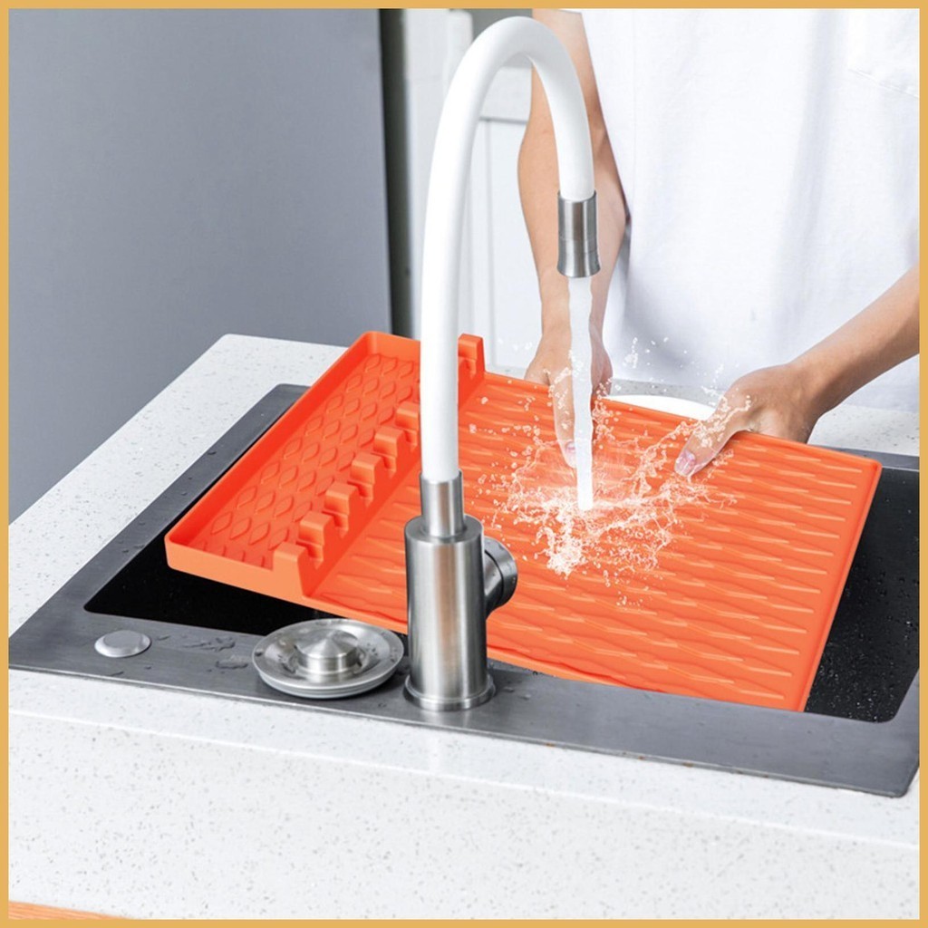Camping Mat Washable Food Grade Spatula Pad 8 Slots Insulation ...