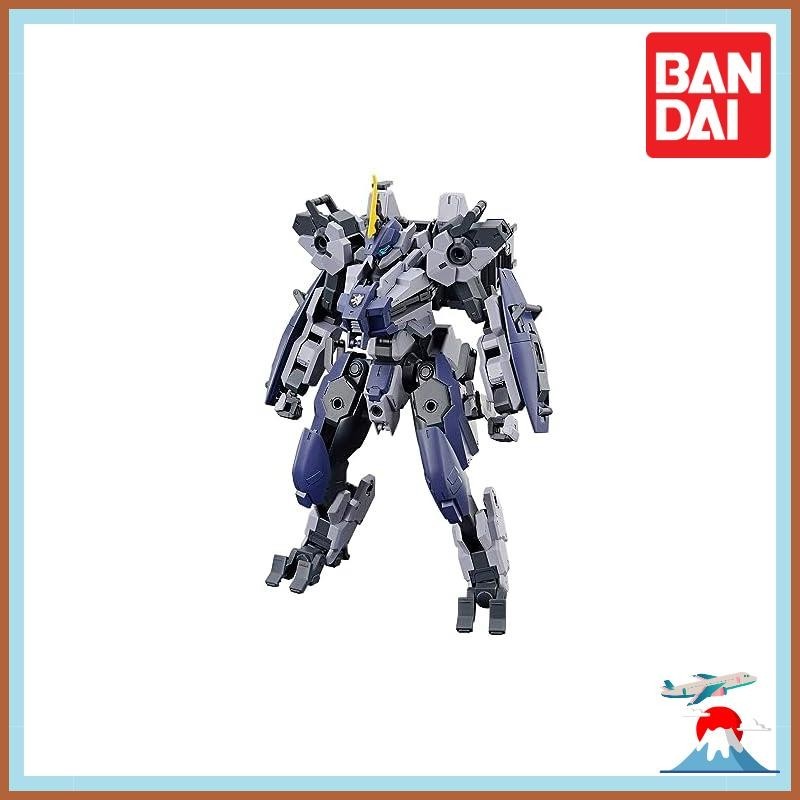 HG Border War Machine Meiless Proto Gouyou 1/72 Scale Pre-colored ...