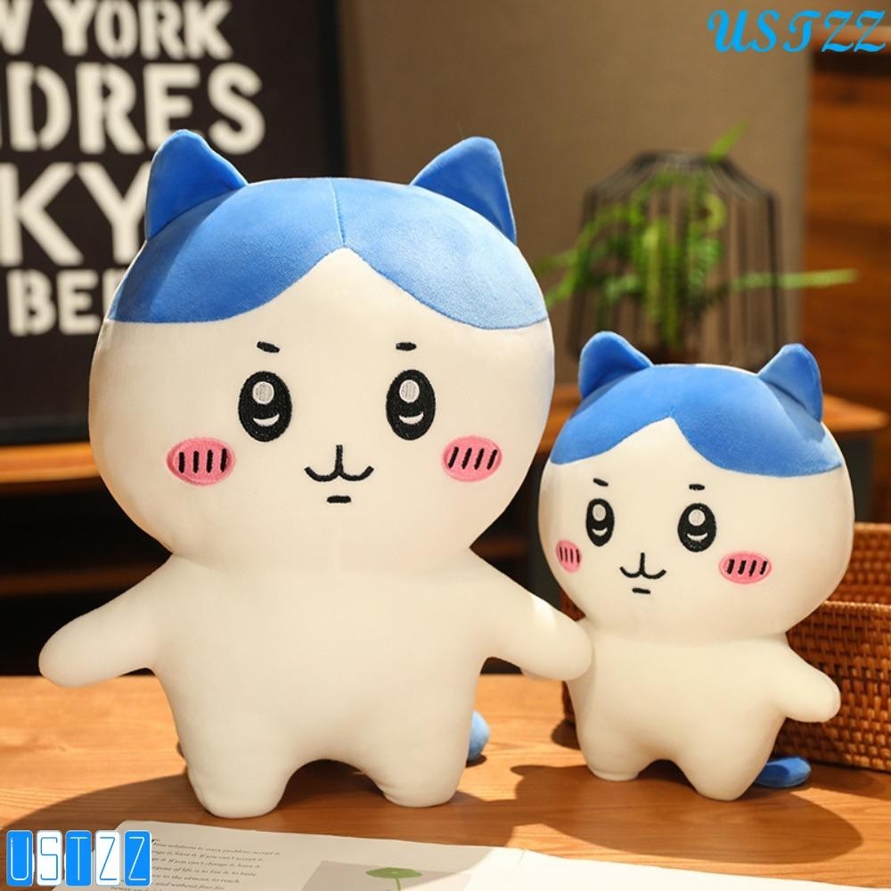 USTZZ Chiikawa Plush Toys, Chiikawa Cartoon Anime Chiikawa Doll, Sofa ...