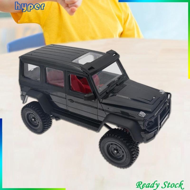 [ 1/12 RC Rock Crawler Kit 4x4 for Ages 14 Years Old up Kids Adults ...