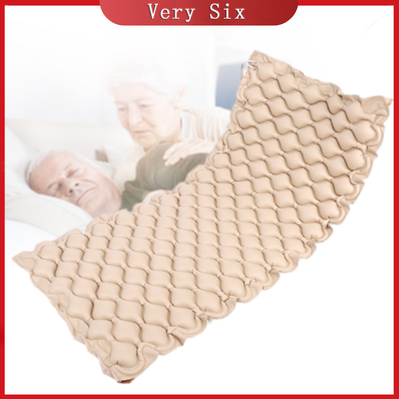 Anti-Decubitus Bubble Ripple Mattress Anti Bedsore Air Mattress ...