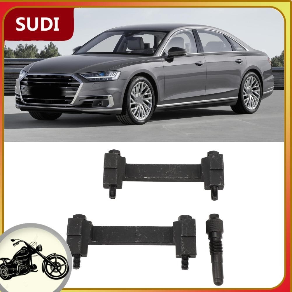 Sudi T40069 Camshaft Timing Locking Tool Metal Easy Install for 2.4L 3 ...
