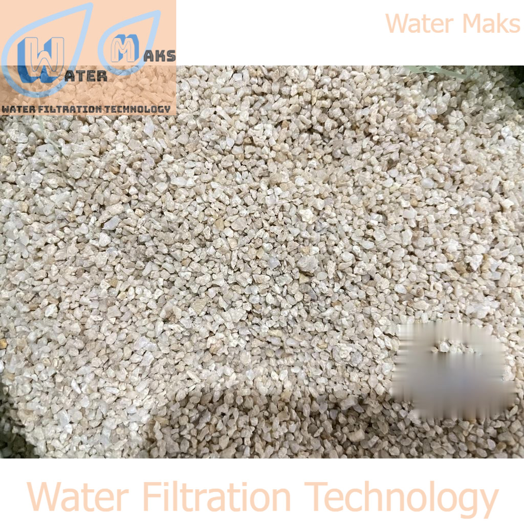 1 SACK Silica Sand for Water Purification Multimedia Elements ...