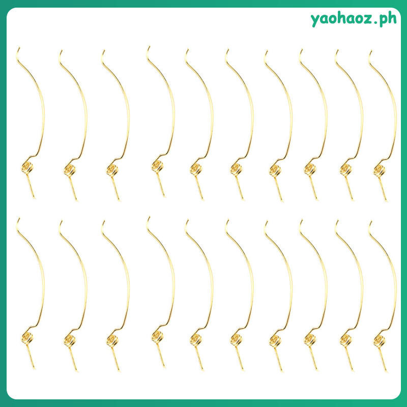 Piano Spring 70 Pcs Vertical Springs Replacement Professional Sprung ...