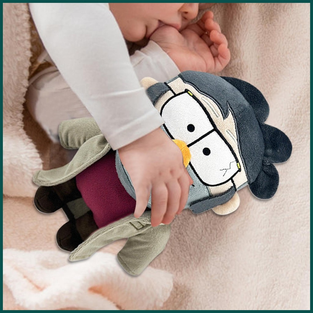 For Gravity Falls plush Stuffed Anime Plushies Stuffed Character ...