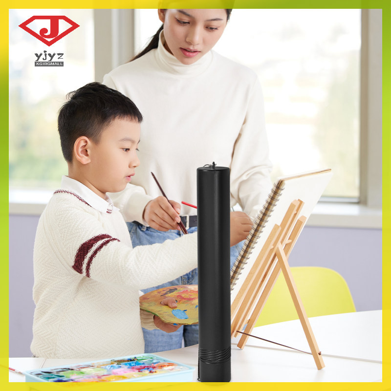 Drawing Storage Box Shipping Container House Blueprints Tube ...