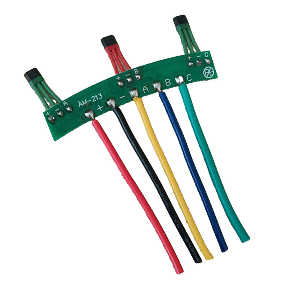 213 Hall N41 4601 Hall Electric Vehicle Hall Sensor Board High ...
