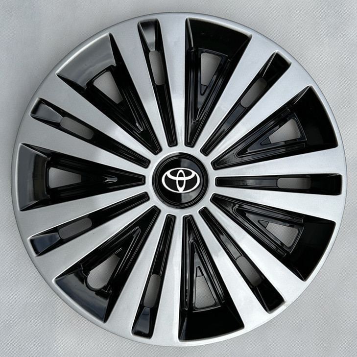 Suitable for New and Old Vios Toyota Vios Vios FS Wheel hub cover14Inch ...