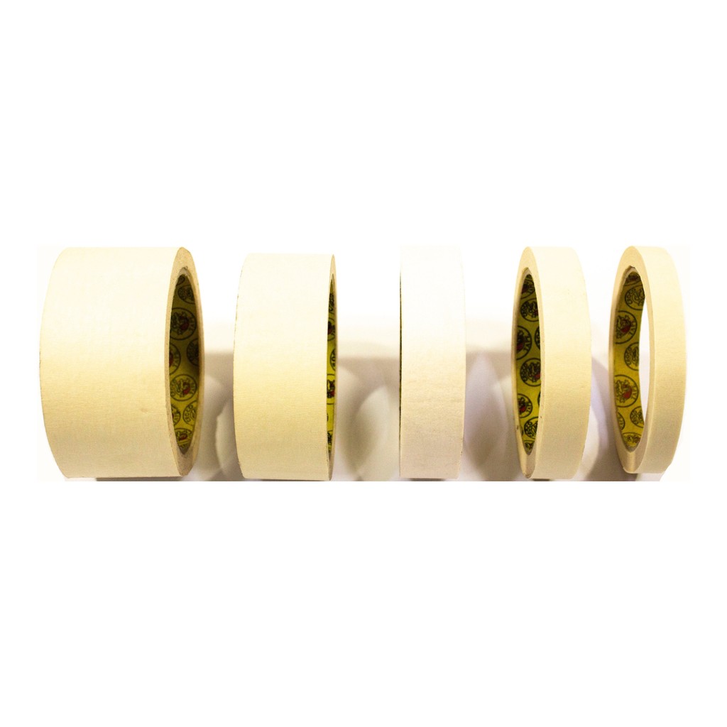 Croco Masking Tape Big | Shopee Philippines
