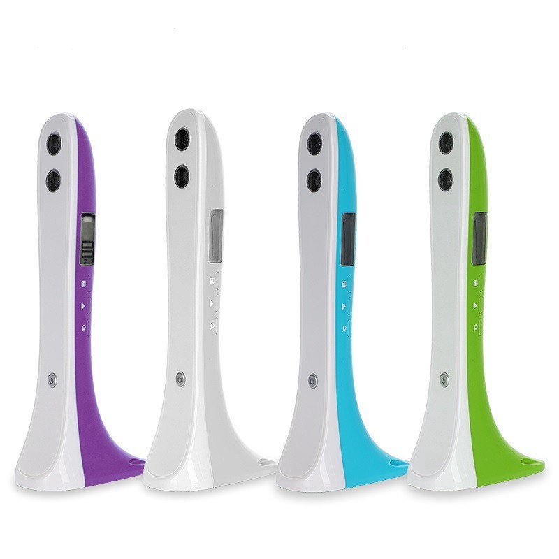 In-stock Height Measuring Instrument Portable Height Measuring Stick ...