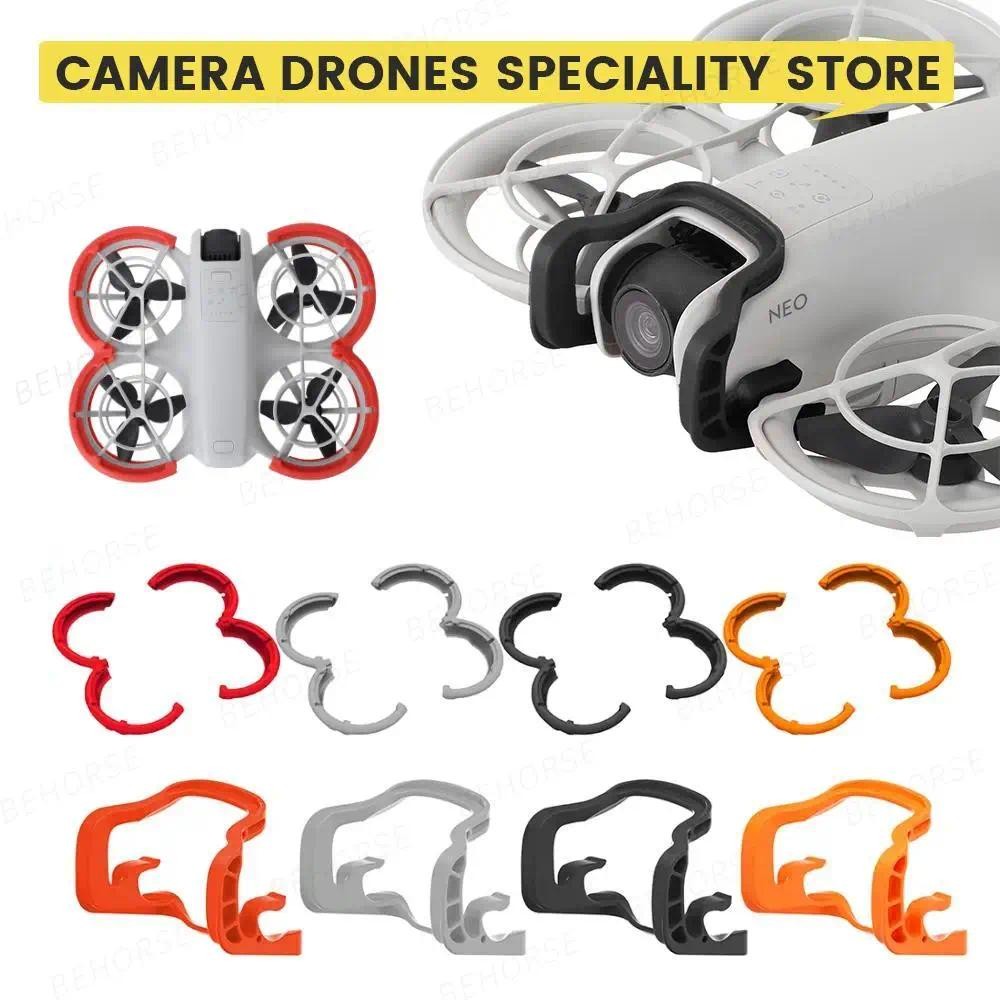 For DJI NEO Anti-collision Protector Bumper Bar Propeller Guard Anti ...