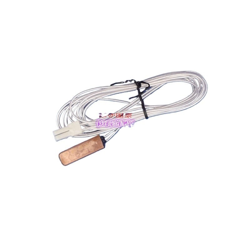 Midea air conditioning compressor top exhaust thermostat air energy ...