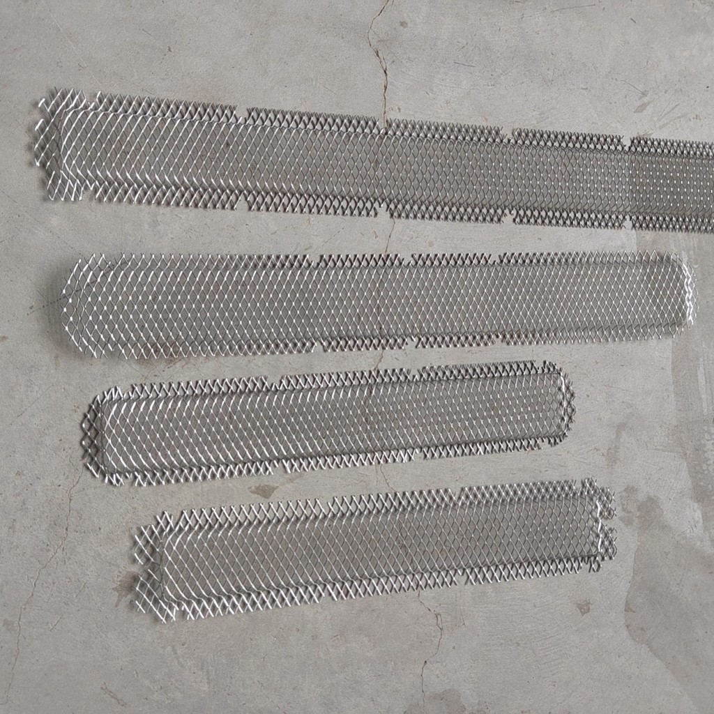 Infrared Smokeless Fireproof Mesh Grill Accessories Stove Head BBQ ...