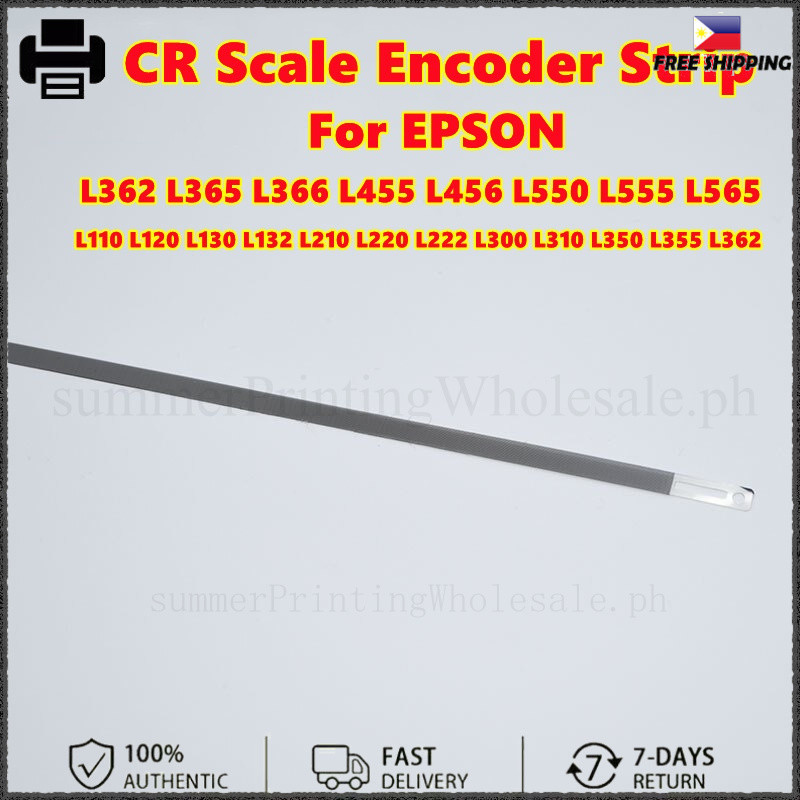 1pc New encoder strip for Epson L110 L111 L120 L130 L132 L210 L211 L220 ...