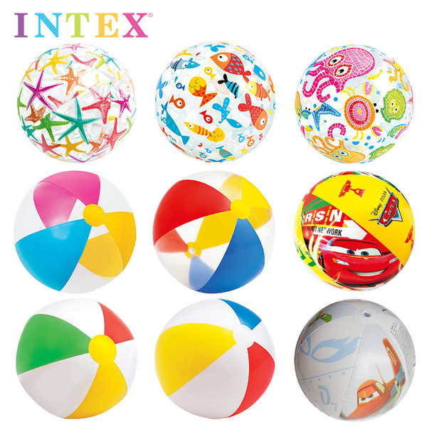 salbabida floater for kids pool for kids genuine goods INTEX beach ball ...