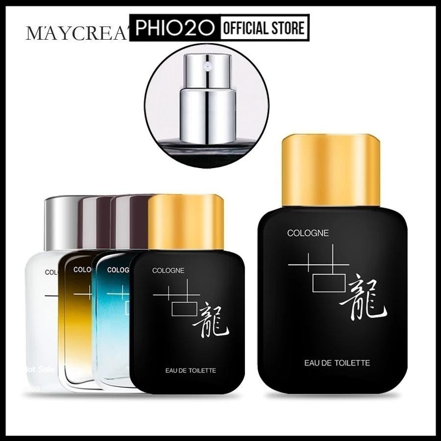 Perfume For Men Cologne Perfume Gentry Man 50ML Premium Perfume ...