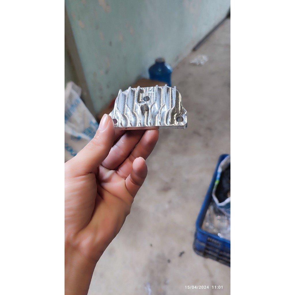 Butterfly wing cover for Wave, dream of all generations, solid CNC ...