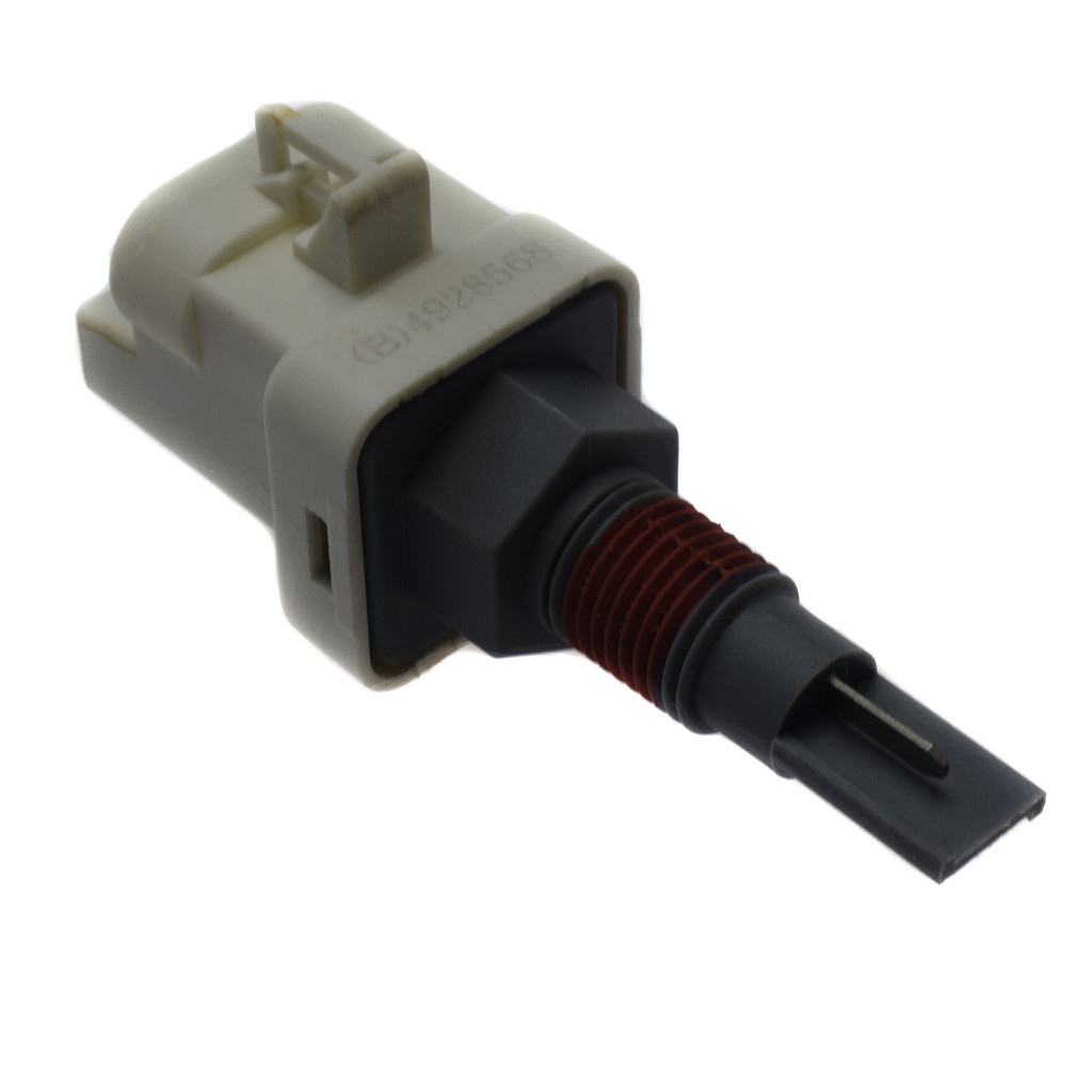 New Heavy Duty Fluid Level Sensor Coolant FOR CUMMINS QSK50 Engine ...