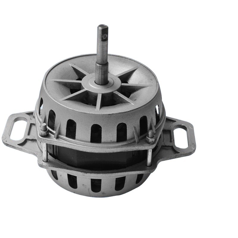 Fully automatic washing machine motor motor pure copper aluminum shell ...