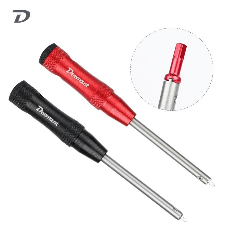 ♨ ♤☬Bicycle spoke cap perforator fixing tool mountain dead fly road ...