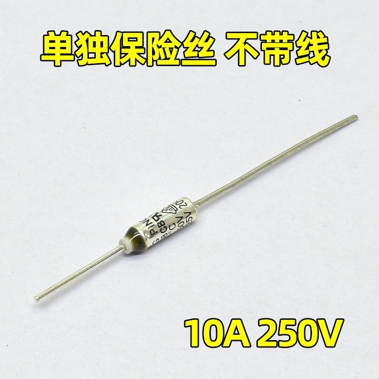 Rice cooker pressure cooker metal temperature fuse wire thermistor ...