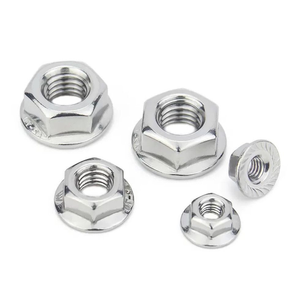 Stainless Steel Fine Thread Fine Thread Young Thread M8/M10/M12/M14/M16 ...