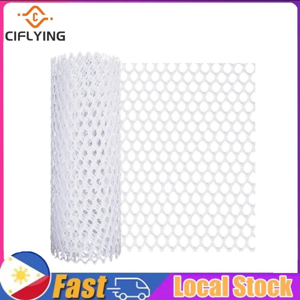 [aemold.ph] Plastic Wire Mesh Fence Fencing & Netting Solution 300*40cm ...