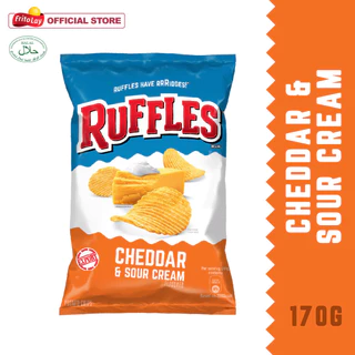 Shop ruffles chips for Sale on Shopee Philippines