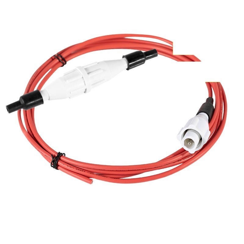 Laser Tube Adapter Laser Power High Voltage Wire Cutting Machine Engraving Machine Connection ...