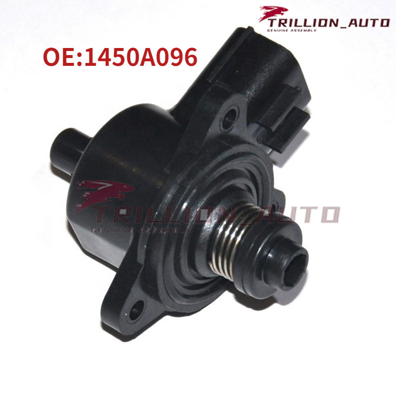 Idle Air Control Valve Fits 4G64 Mitsubishi L200 KA5T KB5T Triton GL ...
