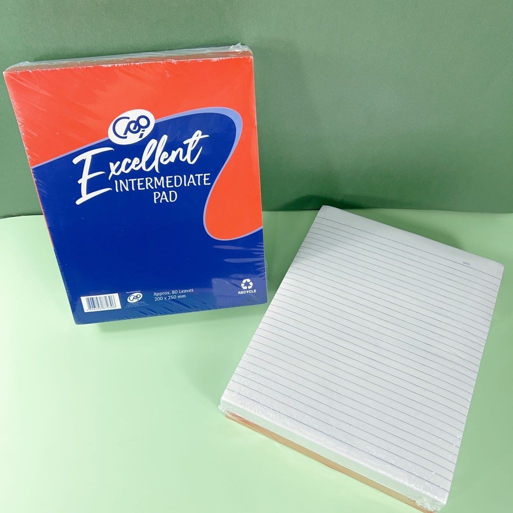 HXT Idols Kids/Excellent/Eagle Grade 5 Intermediate Pad Long Pad ...