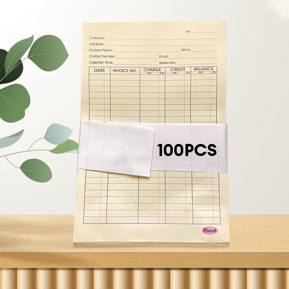 Mimi Payment Collection Document Statement Envelope Two-side Print ...