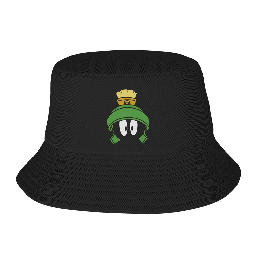 Marvin The Martian Head Adult Fisherman's Hat | Shopee Philippines