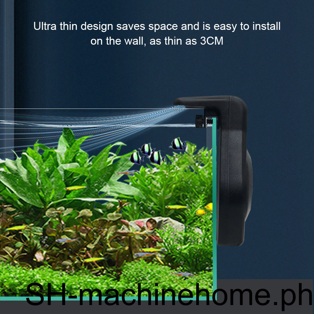 1/2/3 Powerful Aquarium Fish Tank Cooling Fan Lower Temperature ...