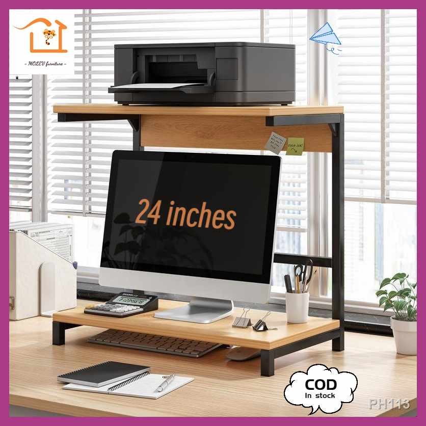 TheR^Spot/Wooden]j`Monitor+Kq@wU@Stand+rX@Printer+Ek@Table+Qz@Computer ...