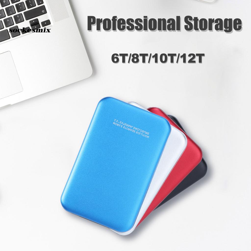 SX Reliable Data Storage Device High-speed Hard Disk Portable High ...