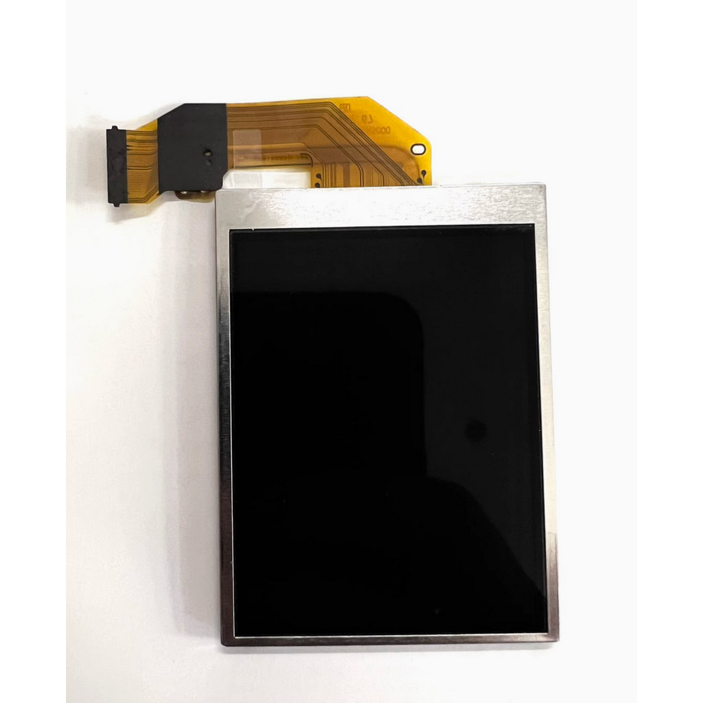 Brand New with Backlight Suitable for Canon IXUS170 Camera LCD Screen ...