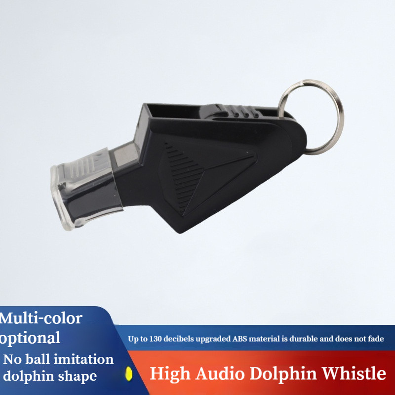 Treble Whistle PE Teacher Basketball Football Volleyball Life-Saving ...