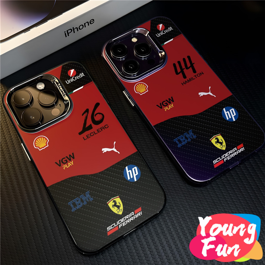F1 Racing Car Case for samsung A06 A16 A71 A53 A15 A14 A13 A12 A11 A03S A03 A02 A33 A34 A50 A32 ...