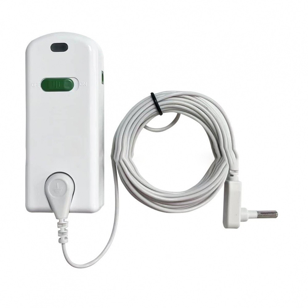 ⭐ New Arrival⭐ Portable Grounding Tester for Earthing Products Test ...