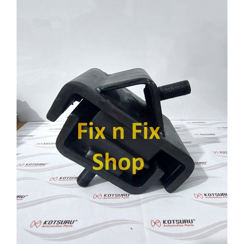 MESIN New Engine Mounting FUSO 6D22 6D24 6D40 ME Engine Mount052272 ...