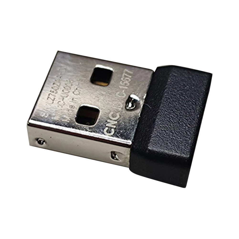 USB Wireless Dongle Receiver for Logitech G305 G304 Wireless Gaming ...